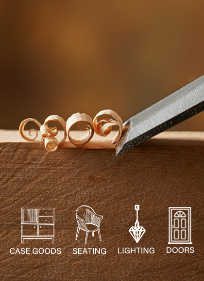 Custom Manufacturing – American Standard Furnishing